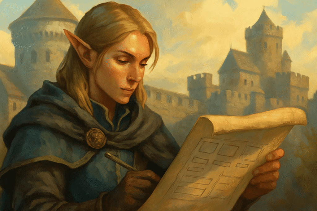 Understanding Proficiency Bonus in D&D 5e - Grim Tavern