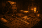 Choosing Starting Equipment and Gear for Your D&D 5e Character - Grim ...