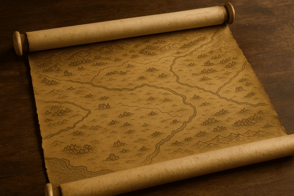 How to Create Regional Lore That Feels Real in Your D&D World - Grim Tavern
